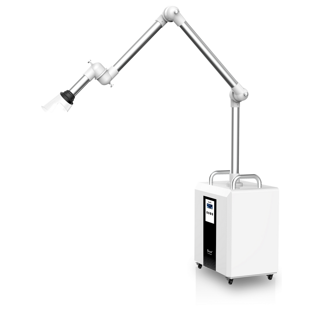 Extraoral Suction System | Avtec Dental
