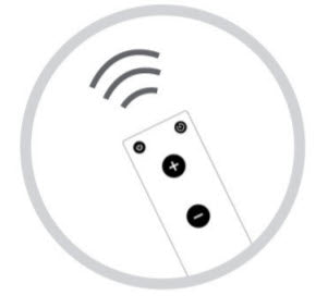 Duramax Remote Control | Avtec Dental