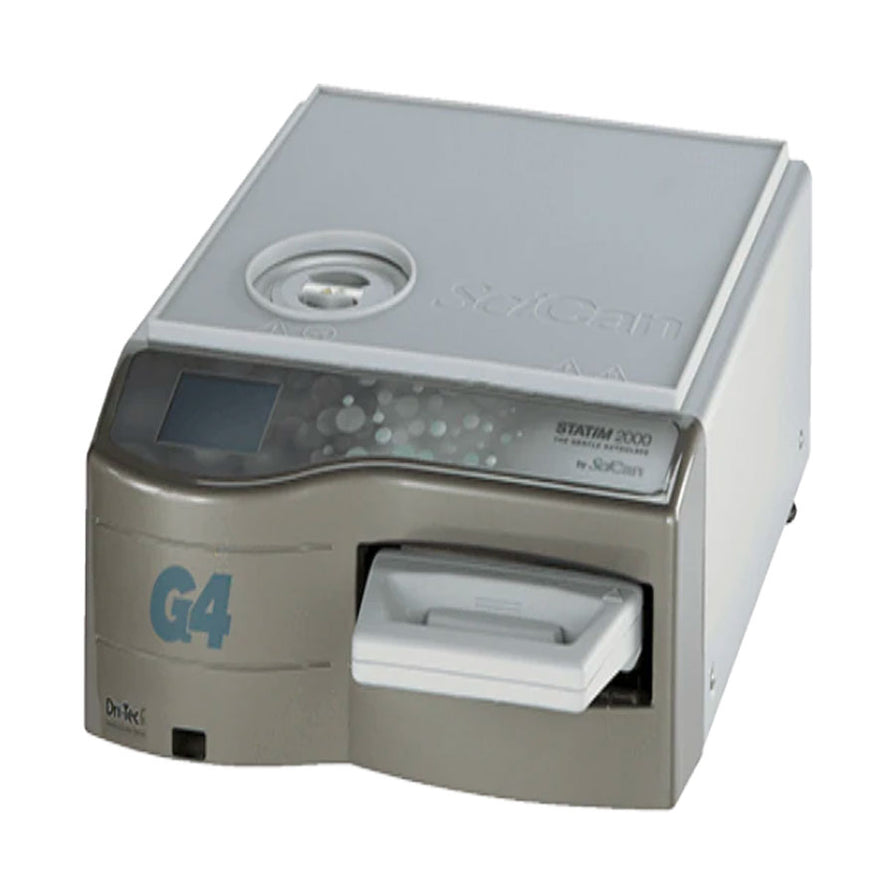 Portable Statim Cassette Autoclave with Hard Case (120 V) | Avtec Dental