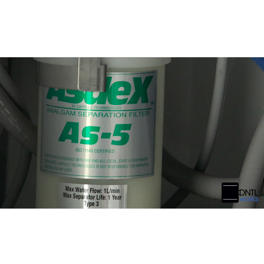 ProCart III Self Contained Mobile Treatment Console | Avtec Dental