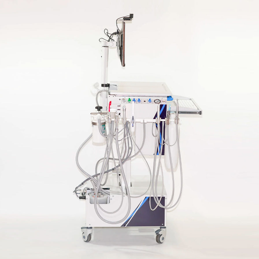 ProCart TDS Self-Contained Treatment Console 120V | Avtec Dental