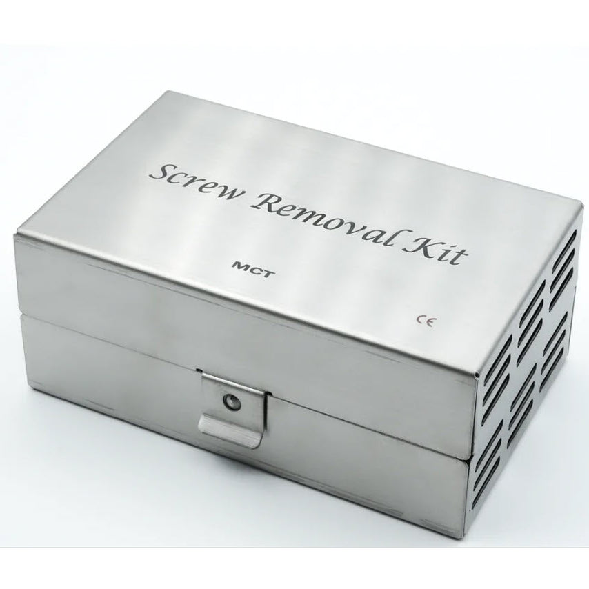 Screw Removal Kit | Avtec Dental