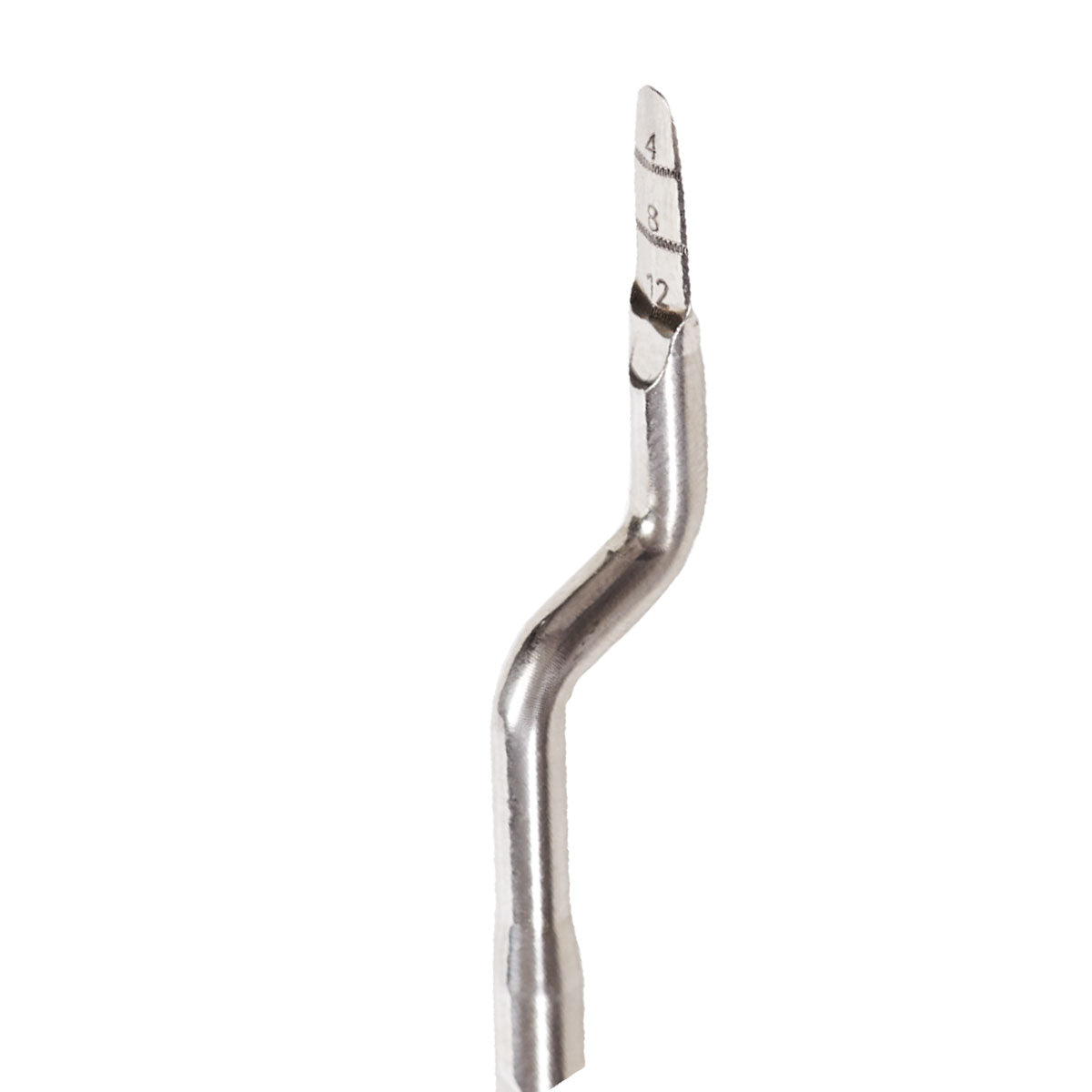 Split Curved Single Pack for Magnetic Mallet | Avtec Dental