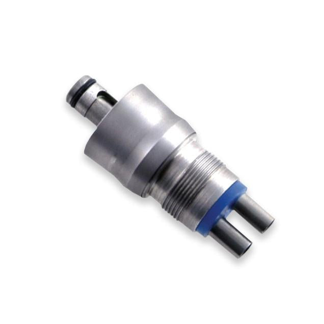 MTI Master Swivel Connector