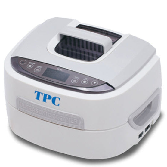 TPC Advance Dentsonic Ultrasonic Cleaner - UC250