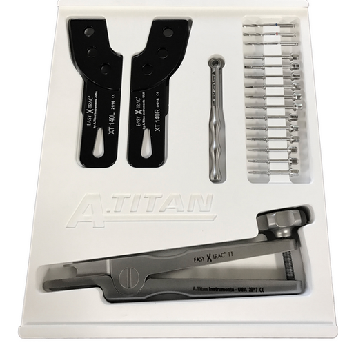 A-Titan Easy X-Trac Complete Kit | Avtec Dental
