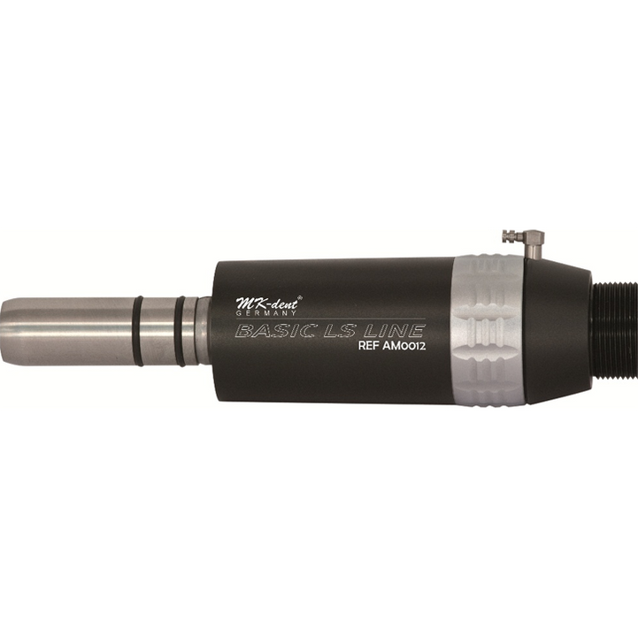 MK-Dent Air Motor AM0012 | Avtec Dental
