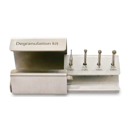 Dental Degranulation Kit – Post Extraction | Avtec Dental