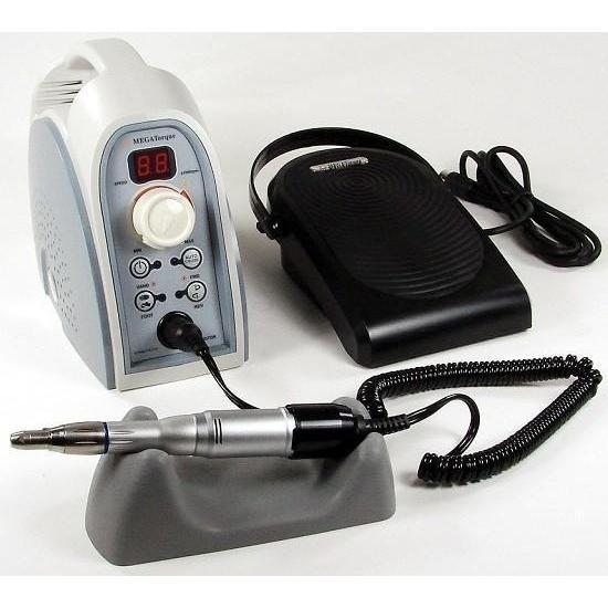 Vector MEGA-Torque EL-SEW E-Type Lab Handpiece Set with Nosecone ...