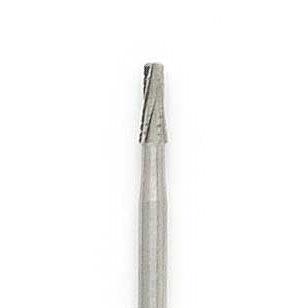 HP702-XL Surgical Carbide Bur - 65mm - 10 Pack | Avtec Dental