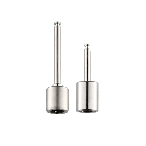 Hi-Tec Implants Implant Mount Driver (Assorted Lengths) | Avtec Dental