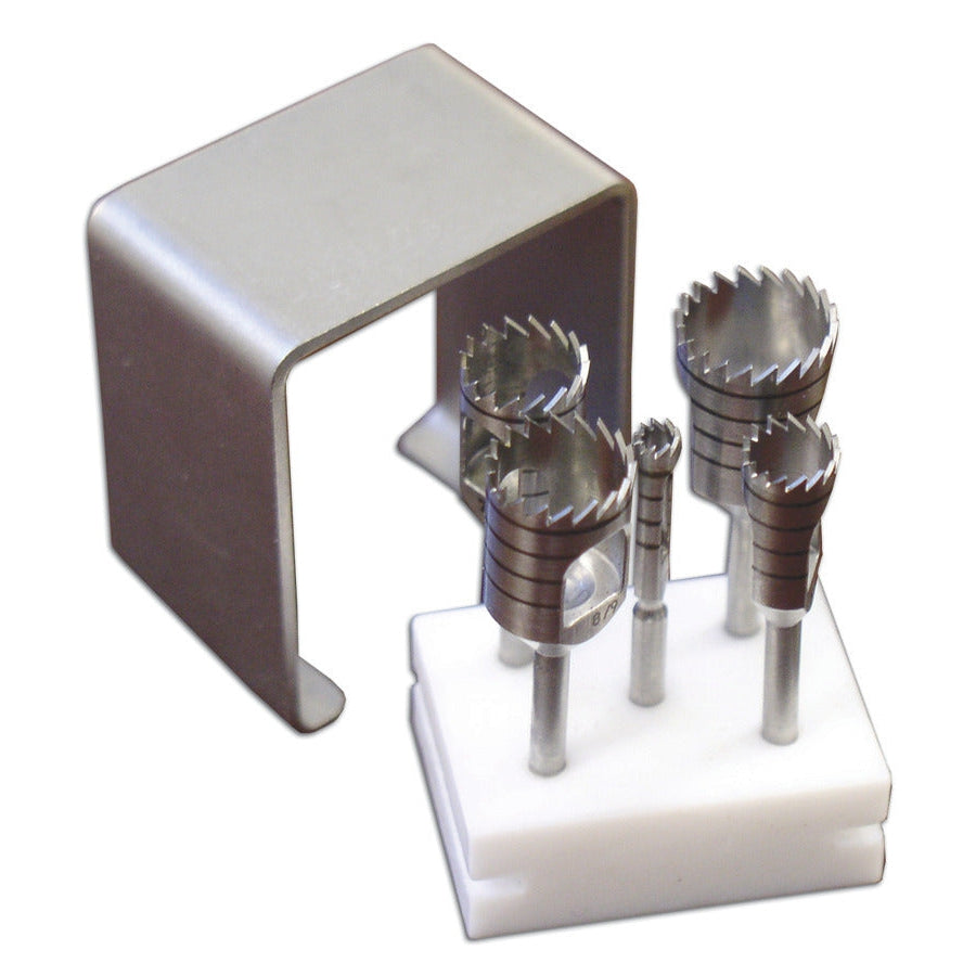 Trephine Kit | Avtec Dental