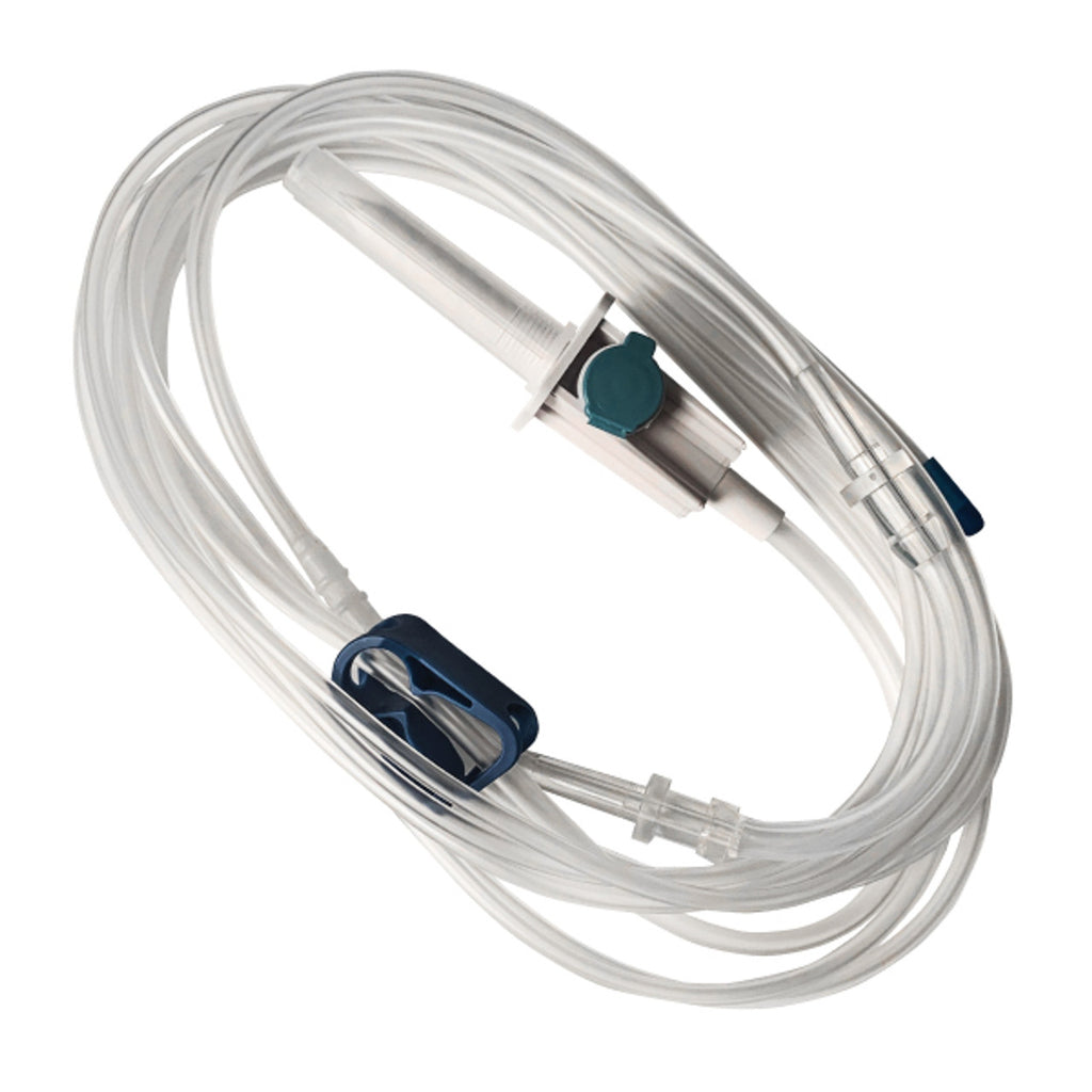 Irrigation Tubing Sets & Accessories | Avtec Dental
