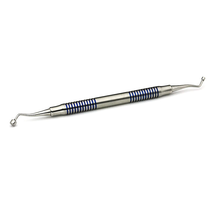 Serrated Graft Packer 3/5mm | Avtec Dental