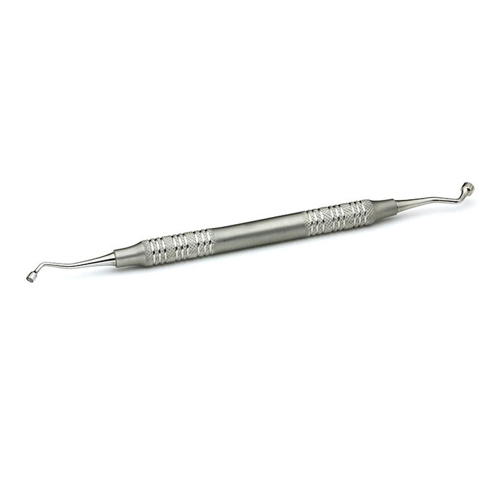 Serrated Graft Packer 4/6mm | Avtec Dental