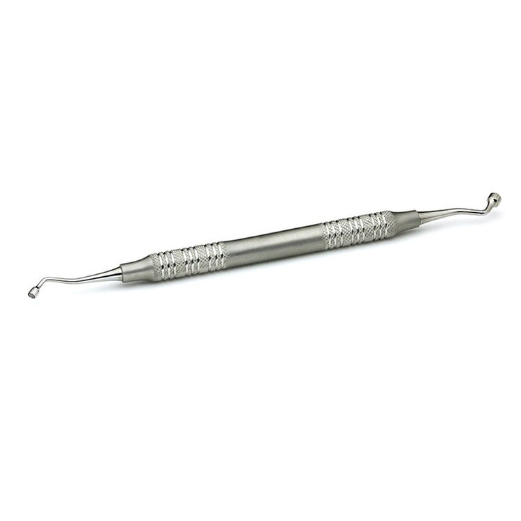Serrated Graft Packer 4/6mm | Avtec Dental