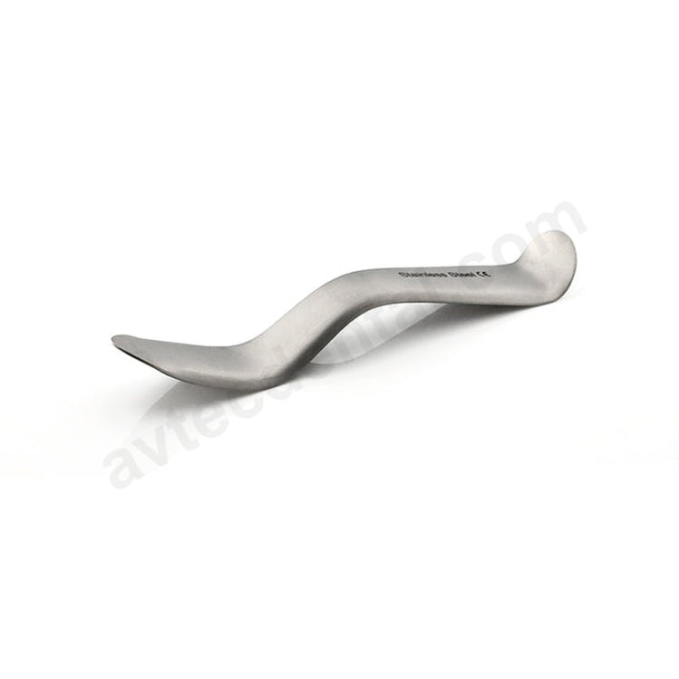 Minnesota Retractor, Matte Finish | Avtec Dental