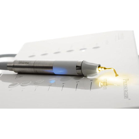 Piezosurgery Touch / GP Replacement LED Handpiece | Avtec Dental
