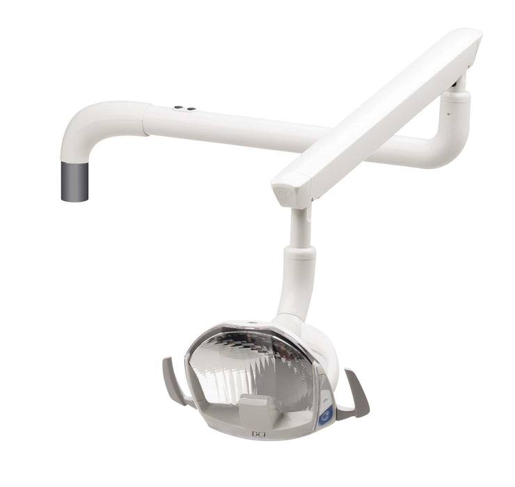 Post Mount Series 4 Light, 115V | Avtec Dental