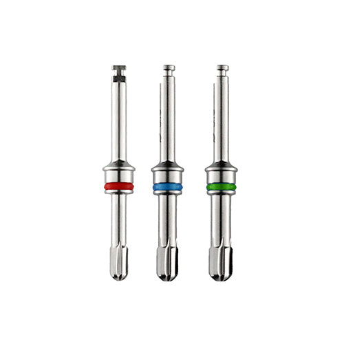 CRESTAL APPROACH SINUS LIFT REAMERS (ASSORTED SIZES) | Avtec Dental