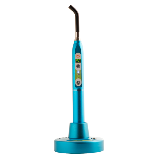 Slimax-C Plus - Blue | Avtec Dental